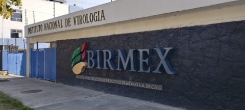 Birmex | Laboratorio de Biológicos y Reactivos de México, S.A. de C.V.