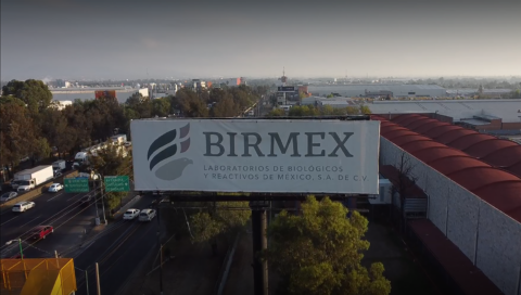 Birmex | Laboratorio de Biológicos y Reactivos de México, S.A. de C.V.